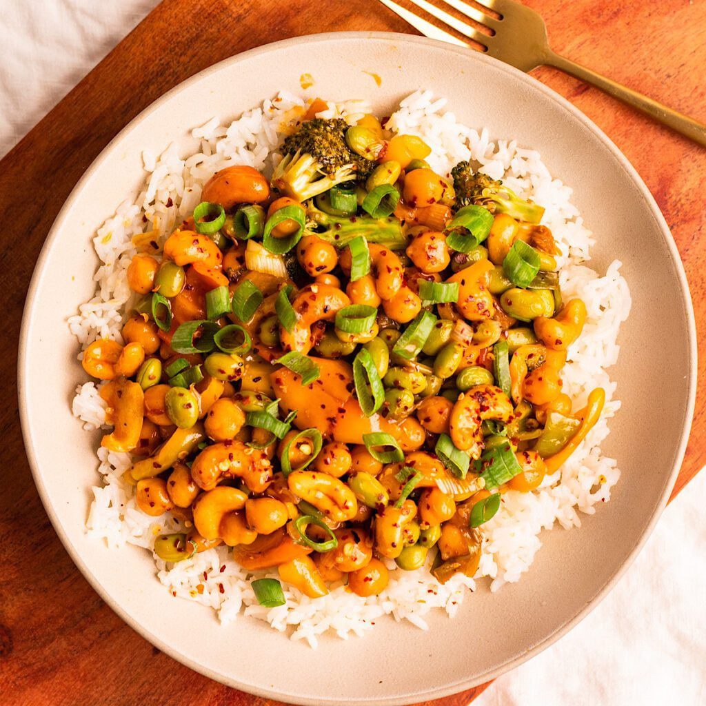 Sautéed Chickpea Recipes That Will Tickle Your Tastebuds - Trendgredient