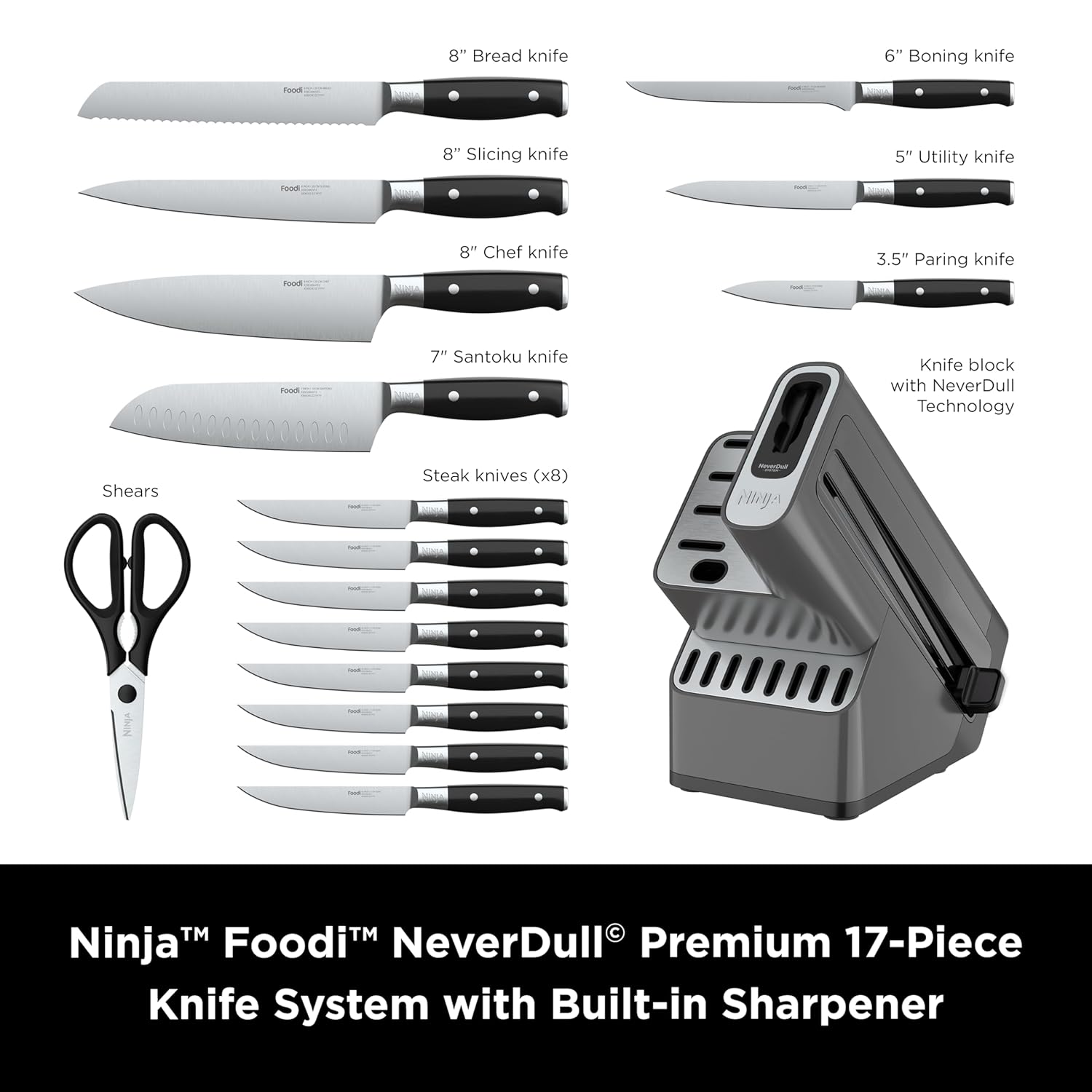 10 Ninja Kitchen Tools That Are Actually Worth the Hype - Trendgredient
